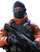 Dimitri Bale (Modern Warfare 2019) | Call of Duty Wiki | Fandom