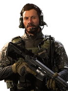 Alex (Modern Warfare 2019) | Call of Duty Wiki | Fandom
