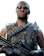 Lawrence Sims | Call of Duty Wiki | Fandom