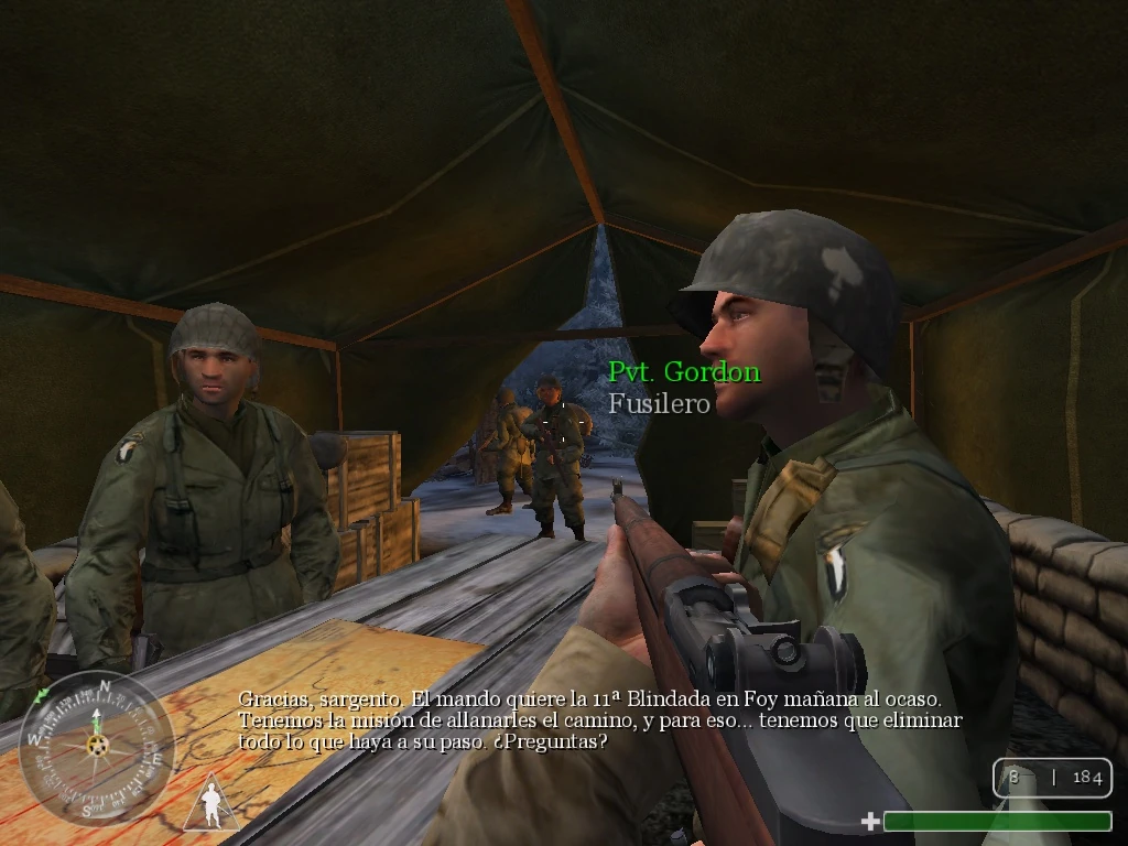 Gordon Freeman ( Referencia ) | Call of Duty Wiki | Fandom