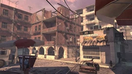Karachi | Call of Duty Wiki | Fandom