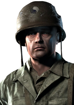 Frank McCullin | Call of Duty Wiki | Fandom