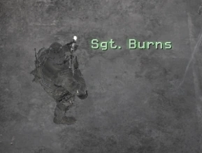 Marcus Burns | Call of Duty Wiki | Fandom