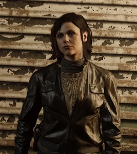 Helen Park | Call of Duty Wiki | Fandom