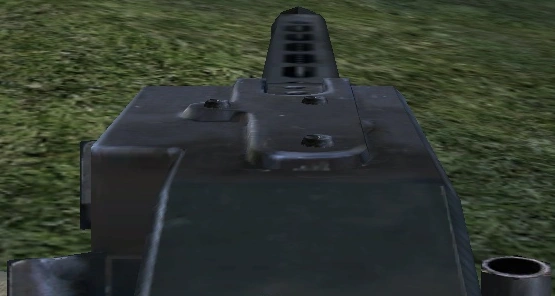 MG42 | Call of Duty Wiki | Fandom