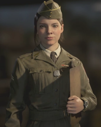 Green | Call of Duty Wiki | Fandom