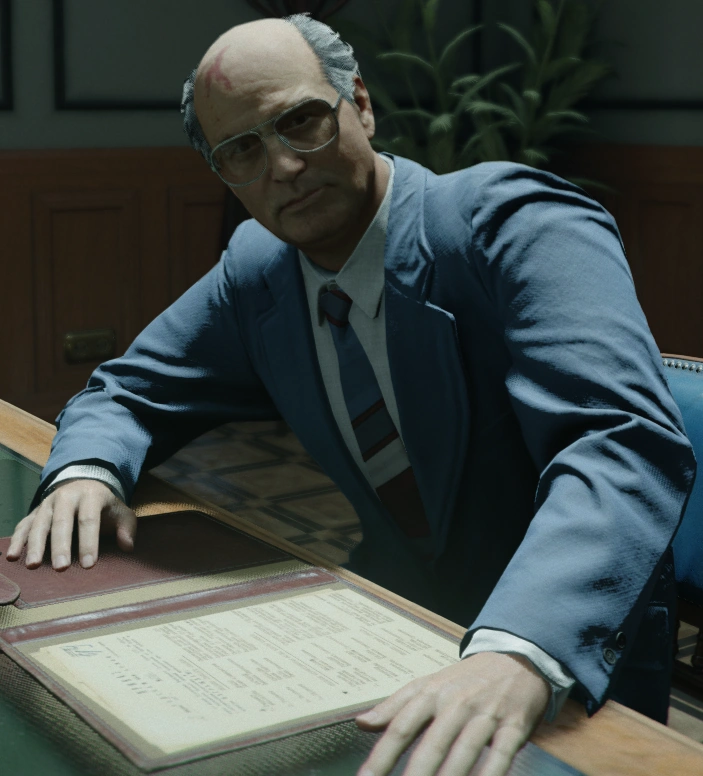 Mikhail Gorbachev | Call of Duty Wiki | Fandom