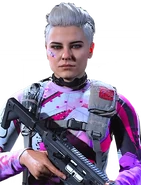 Iskra (Modern Warfare 2019) | Call of Duty Wiki | Fandom