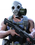 Maxim "Minotauro" Bale (Modern Warfare 2019) | Call of Duty Wiki | Fandom