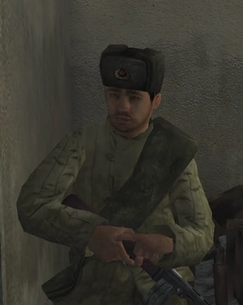Yakov Pavlov | Call of Duty Wiki | Fandom