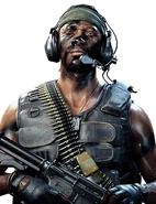 Lawrence Sims | Call of Duty Wiki | Fandom