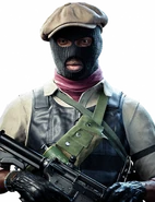 Lawrence Sims | Call of Duty Wiki | Fandom