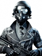 Yirina Portnova | Call of Duty Wiki | Fandom