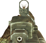 FAL | Call of Duty Wiki | Fandom