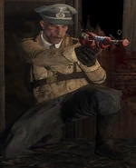 Edward Richtofen | Call of Duty Wiki | Fandom