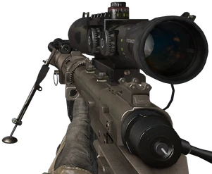 Intervention | Call of Duty Wiki | Fandom