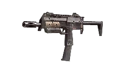 MP7 | Call of Duty Wiki | Fandom