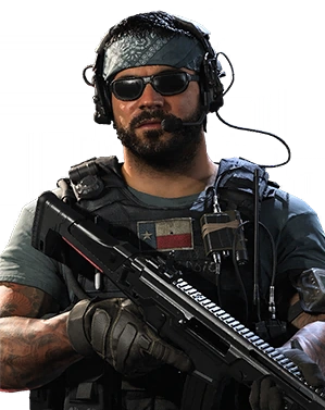 Wayne "D-Day" Davis (Modern Warfare 2019) | Call of Duty Wiki | Fandom