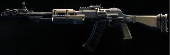 AN-94 | Call of Duty Wiki | Fandom