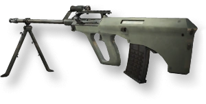 AUG HBAR | Call of Duty Wiki | Fandom