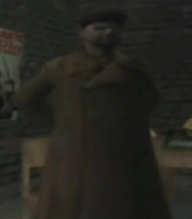 Leonid Belov | Call of Duty Wiki | Fandom