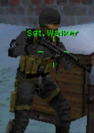 Walker | Call of Duty Wiki | Fandom