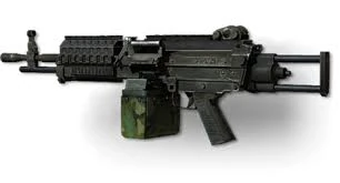 MK46 | Call of Duty Wiki | Fandom