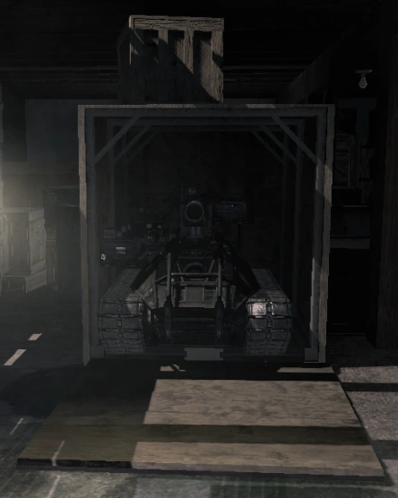 UGV | Call of Duty Wiki | Fandom