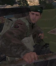 Eder Dam Getaway | Call of Duty Wiki | Fandom