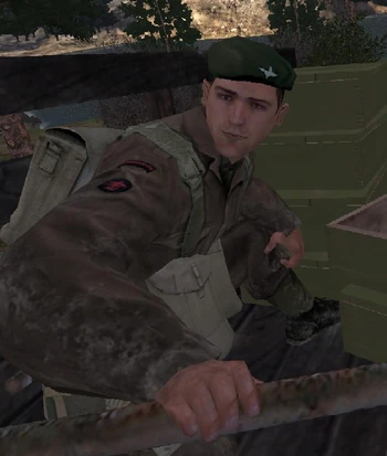 Waters | Call of Duty Wiki | Fandom