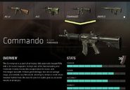 Commando | Call of Duty Wiki | Fandom