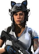 Mara (Modern Warfare 2019) | Call of Duty Wiki | Fandom