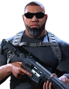 Marcus "Lerch" Ortega (Modern Warfare 2019) | Call of Duty Wiki | Fandom