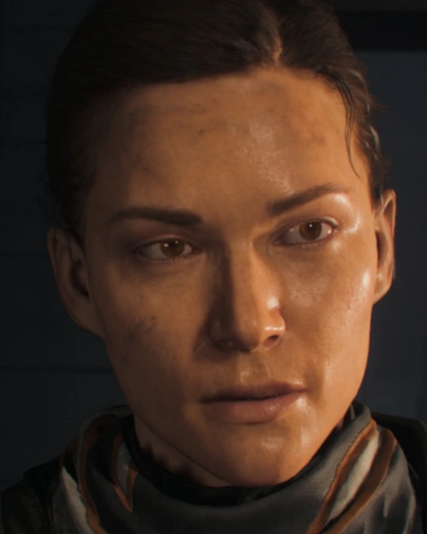 Rachel Kane | Call of Duty Wiki | Fandom
