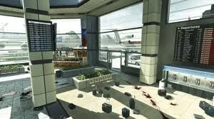 Terminal | Call of Duty Wiki | Fandom
