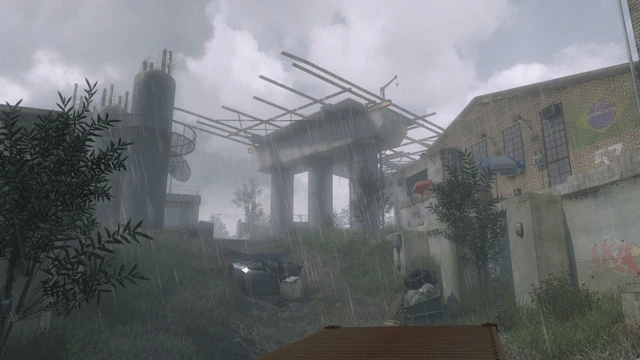 Categoría:Mapas de Modern Warfare 2 | Call of Duty Wiki | Fandom