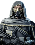 Vikhor "Stitch" Kuzmin | Call of Duty Wiki | Fandom