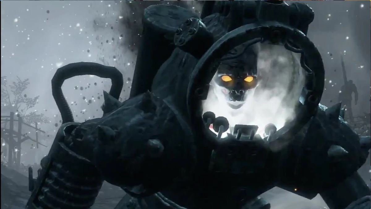 Panzer Soldat | Call of Duty Wiki | Fandom