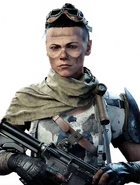 Helen Park | Call of Duty Wiki | Fandom