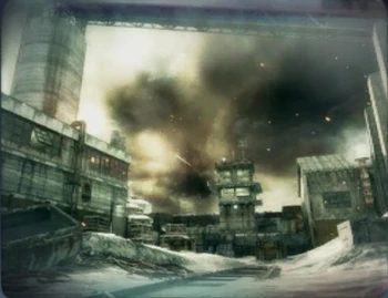 Vorkuta | Call of Duty Wiki | Fandom