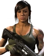 Mara (Modern Warfare 2019) | Call of Duty Wiki | Fandom