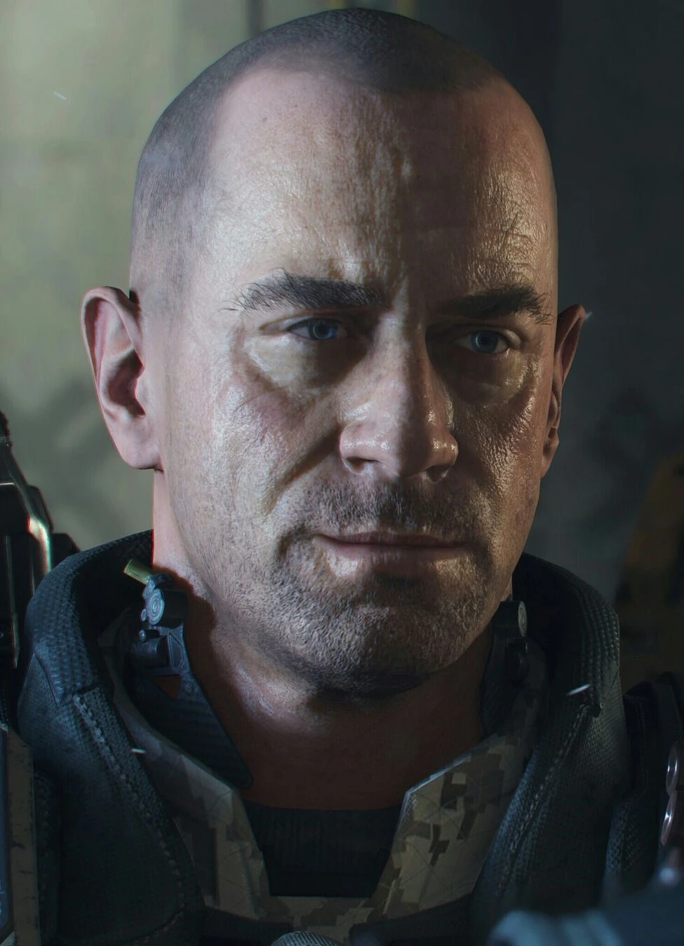 John Taylor | Call of Duty Wiki | Fandom