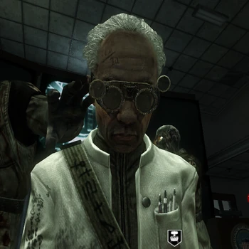 Yuri Zavoyski | Call of Duty Wiki | Fandom