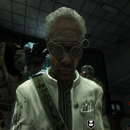 Yuri Zavoyski | Call of Duty Wiki | Fandom