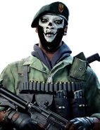 Lawrence Sims | Call of Duty Wiki | Fandom