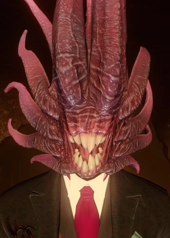 Shadowman | Call of Duty Wiki | Fandom