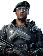 Lawrence Sims | Call of Duty Wiki | Fandom