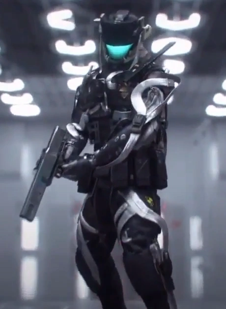 FTL | Call of Duty Wiki | Fandom