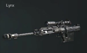 Lynx | Call of Duty Wiki | Fandom