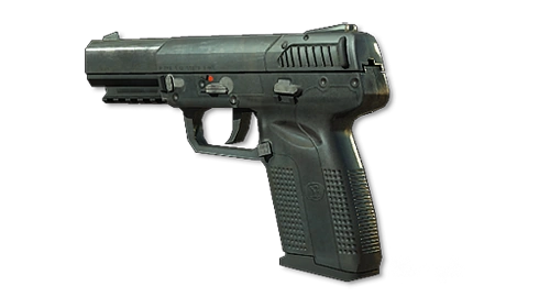 Five Seven | Call of Duty Wiki | Fandom